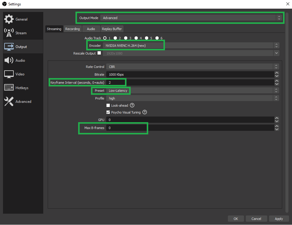How to enable WebRTC / low latency streaming on Picarto – Picarto.TV ... How to enable WebRTC / low latency streaming on Picarto – Picarto.TV ...